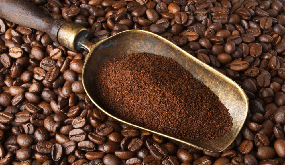 Bien moudre son café en grain