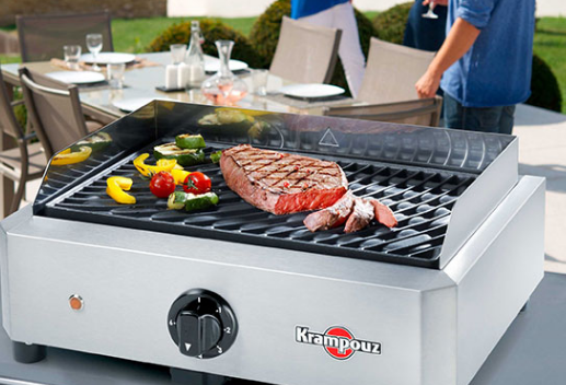 Quels sont les avantages d’un barbecue électrique de table ? – Chez ...